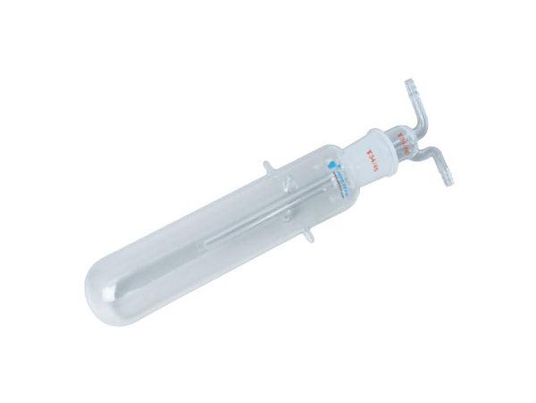 Jeio Tech Lab Companion Glass Trap (1ea) for Cold Trap Bath | Lab Companion