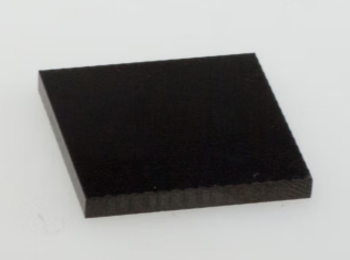 MSE PRO Glassy (Vitreous) Carbon substrate, 25 mm x 25 mm | MSE ...