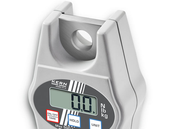 Kern Hanging Scale HCB 0.5T-3 | Kern
