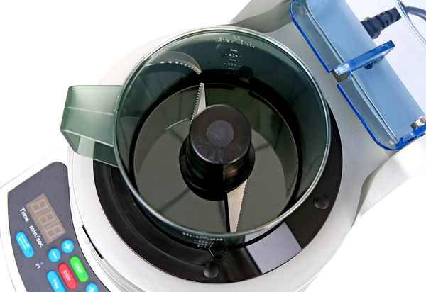 MSE PRO Laboratory Knife Mill | MSE Supplies LLC