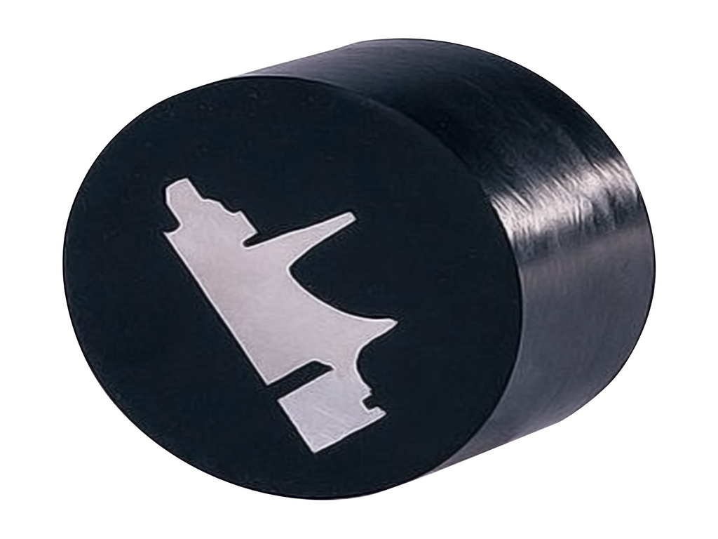 MSE PRO Conductive Hot Mounting Resin (Black) for Conductive Samples ...