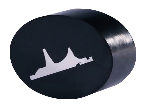 MSE PRO Premium Hot Mounting Resin (Black) for Edge-Retaining | MSE ...