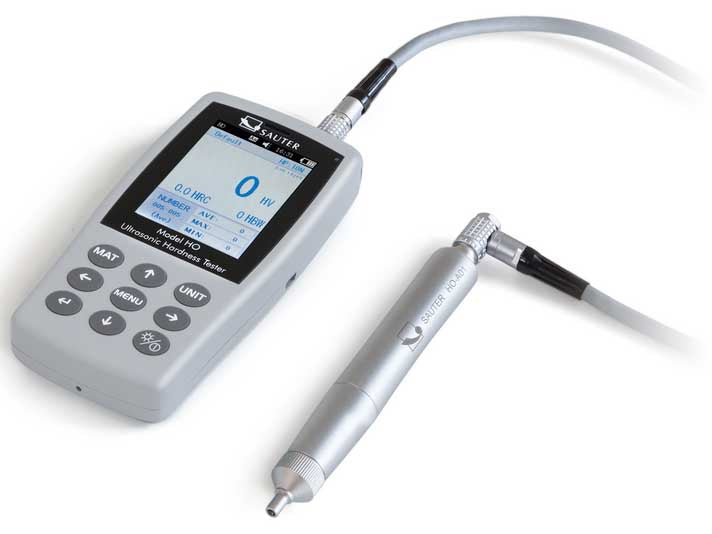 Kern UCI Hardness Tester HO 1K | Kern