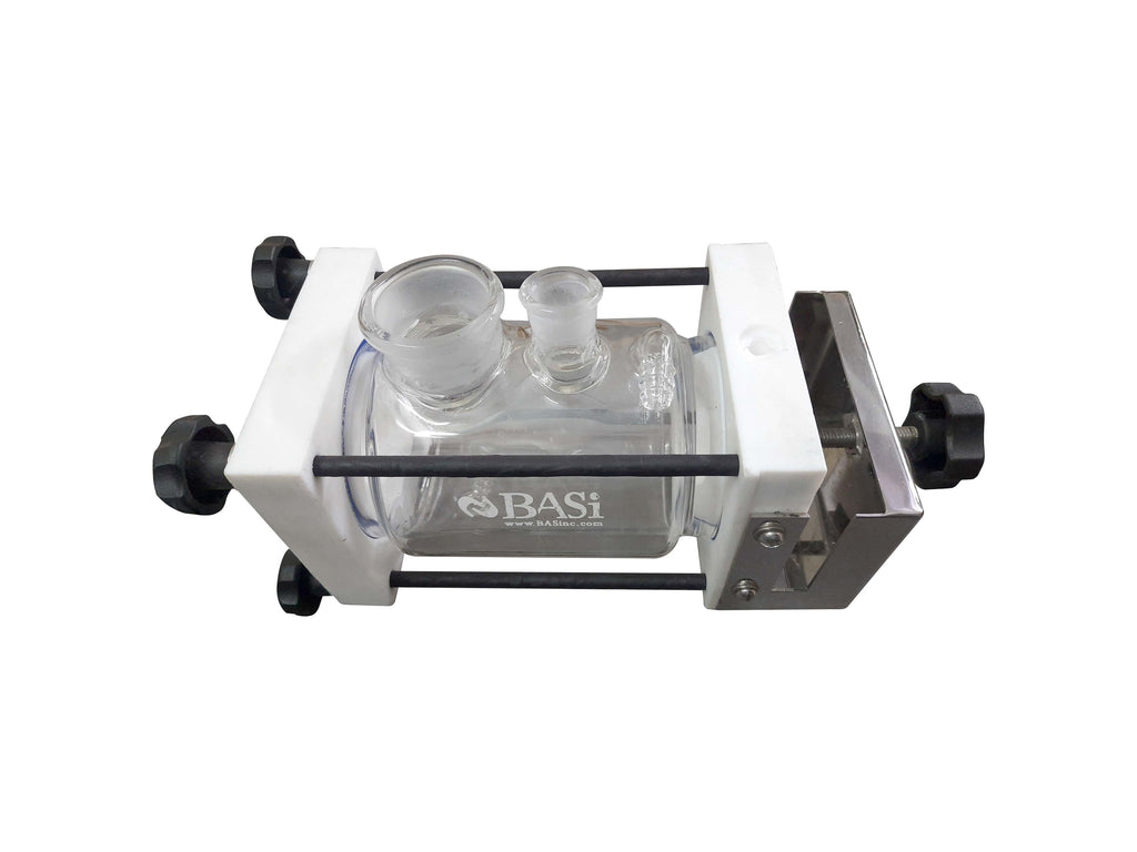 BASi EC Corrosion Test Kit – Flat Cell | BASi