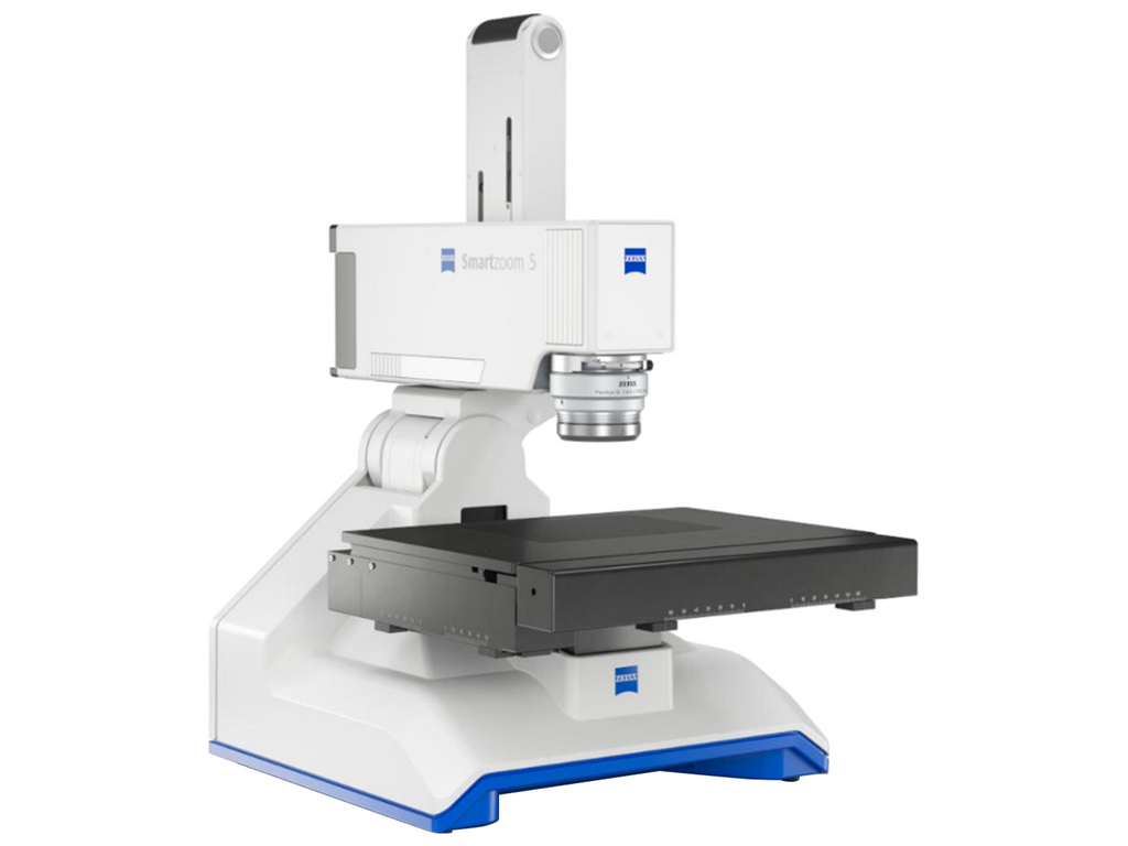 In-situ Electrochemical Microscope Analytical Service | MSE Supplies LLC