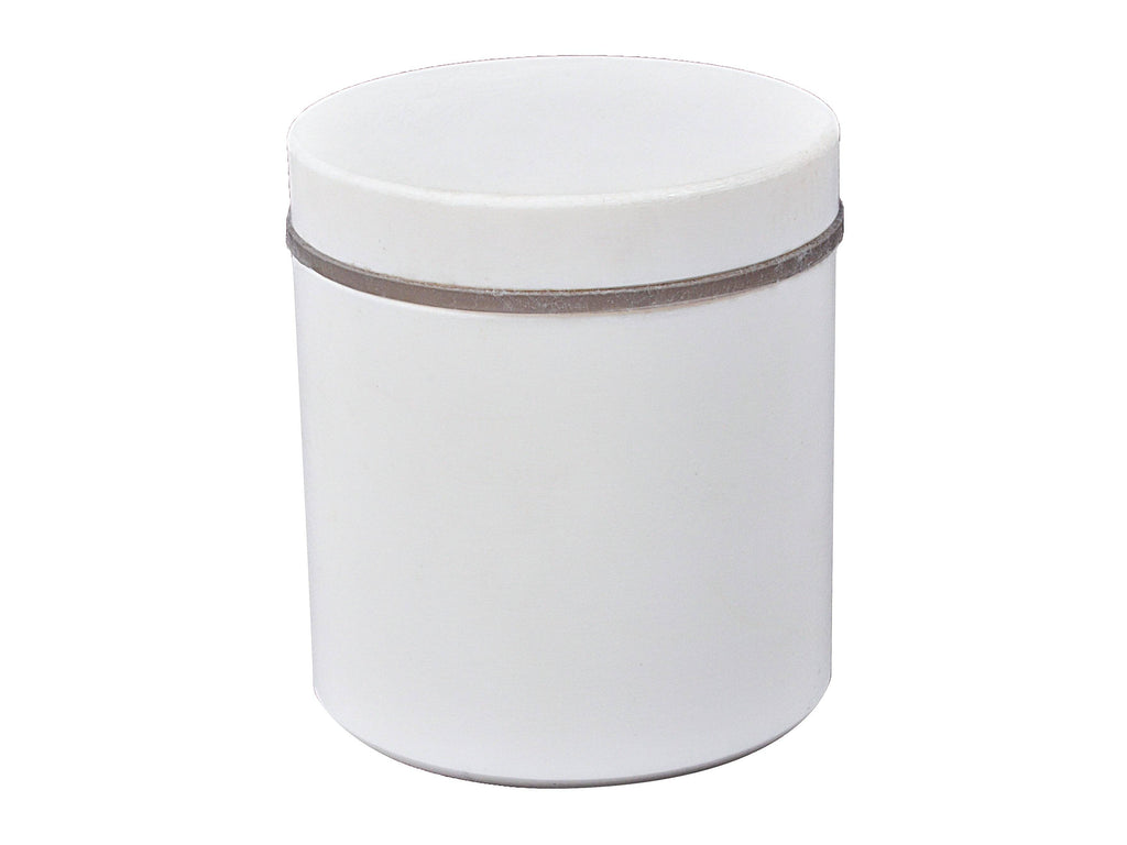 MSE PRO 50 ml Premium High Alumina Ceramic Planetary Ball Mill Jar– MSE ...