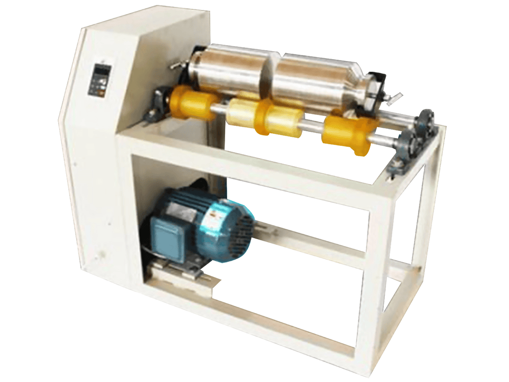 MSE PRO Single Tier 2-Jar Lab Roller Mill