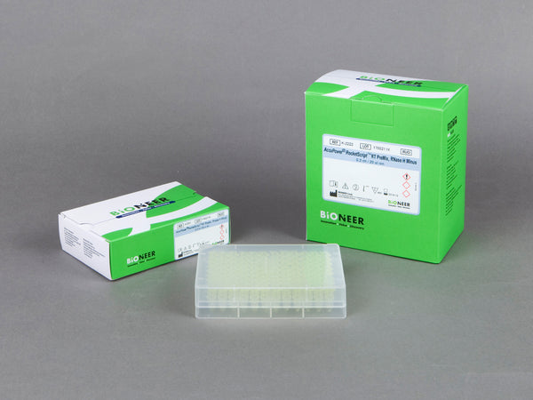 Bioneer AccuPower RocketScript RT PreMix, RNase H Minus (480 T, 20 μl ...