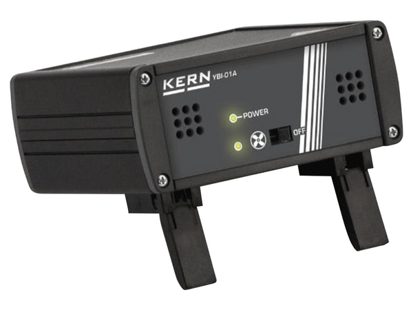 Kern ABT Series Analytical Balances with Automatic Internal Adjustment ...