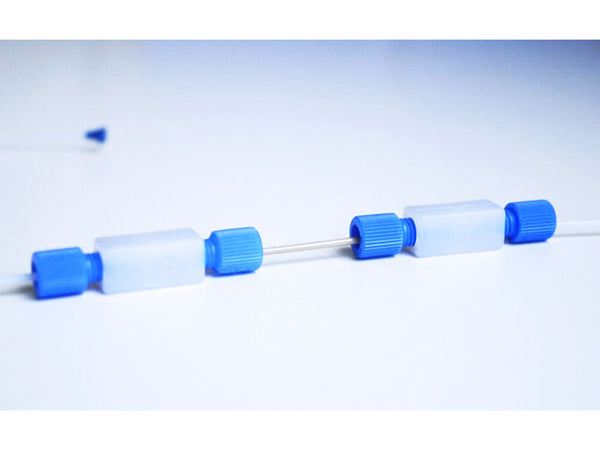 ELVEFLOW Male Mini Luer Connector for 1/32" OD Tubing | ELVEFLOW