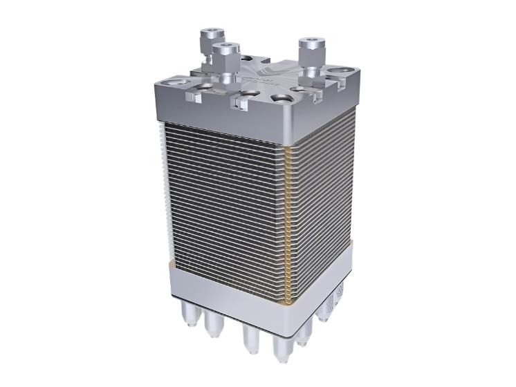 LEANCAT PEM Water Electrolyzer Stack (1 kW) | LEANCAT Water Electrolyzer