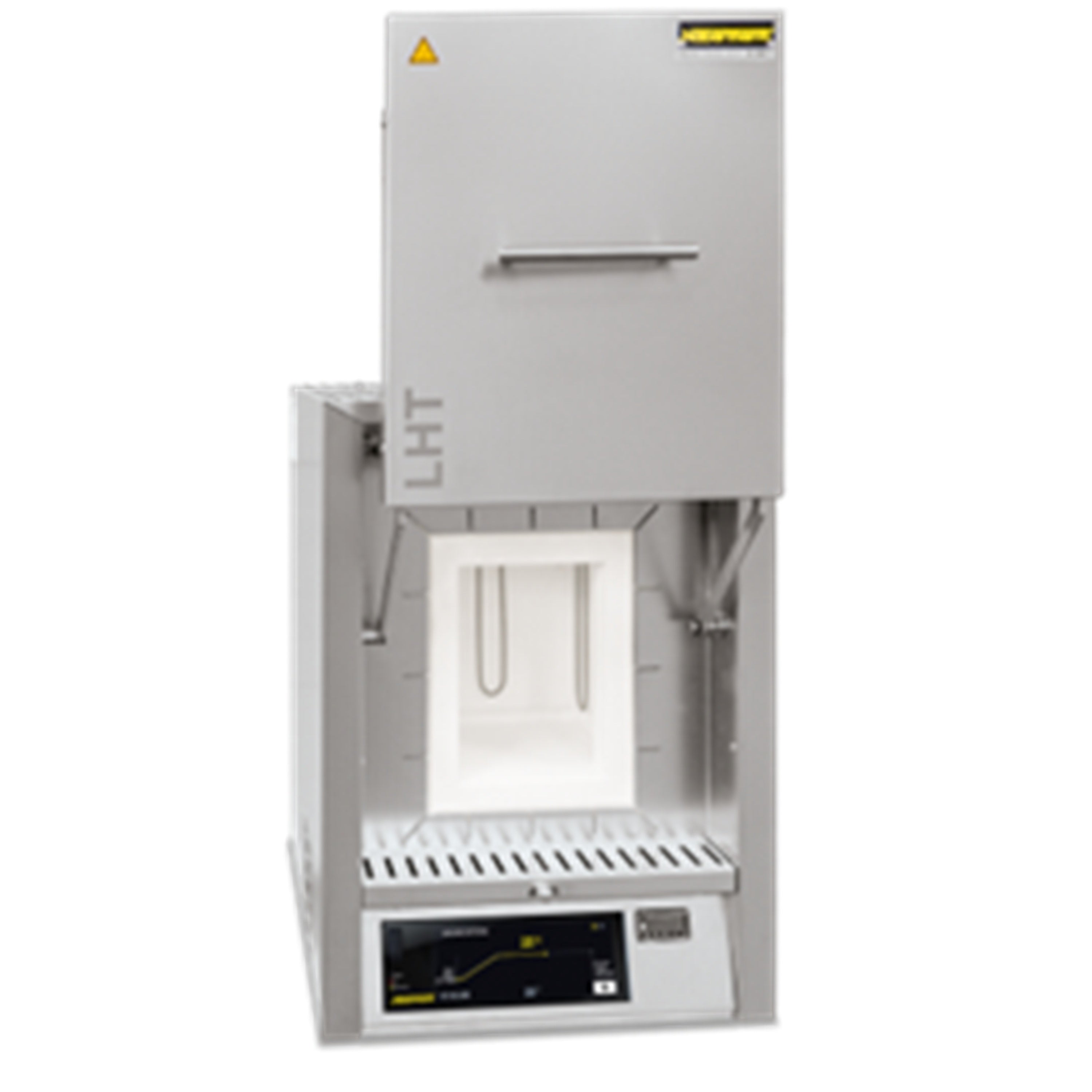 Nabertherm High Temperature Muffle Furnace LHT 04/18 – MSE Supplies