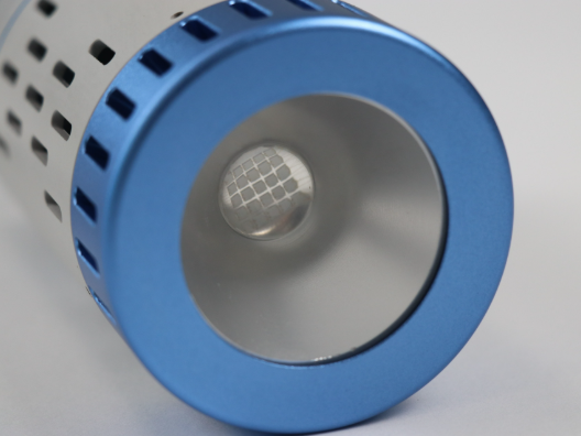 MSE PRO Single-Wavelength LED Light Source, 365nm Peak Wavelength | MSE ...