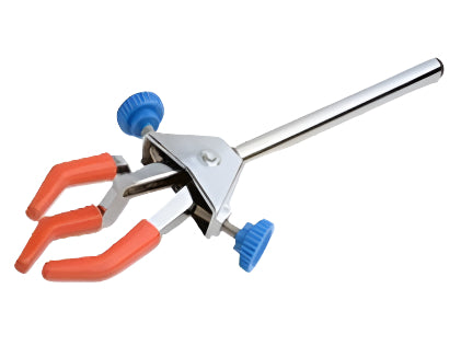 MSE PRO Three Finger Double Adjust Extension Clamp, 1 Piece