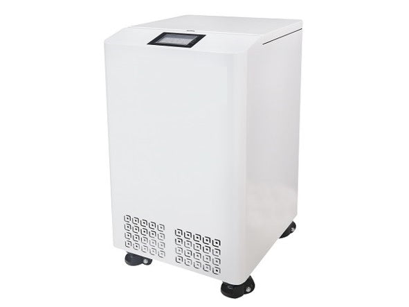 MSE PRO Automated Tissue Grinder and Homogenizer | MSE Supplies LLC