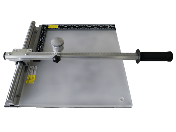 MSE PRO Economy Laboratory Glass Cutting Table | MSE Supplies LLC