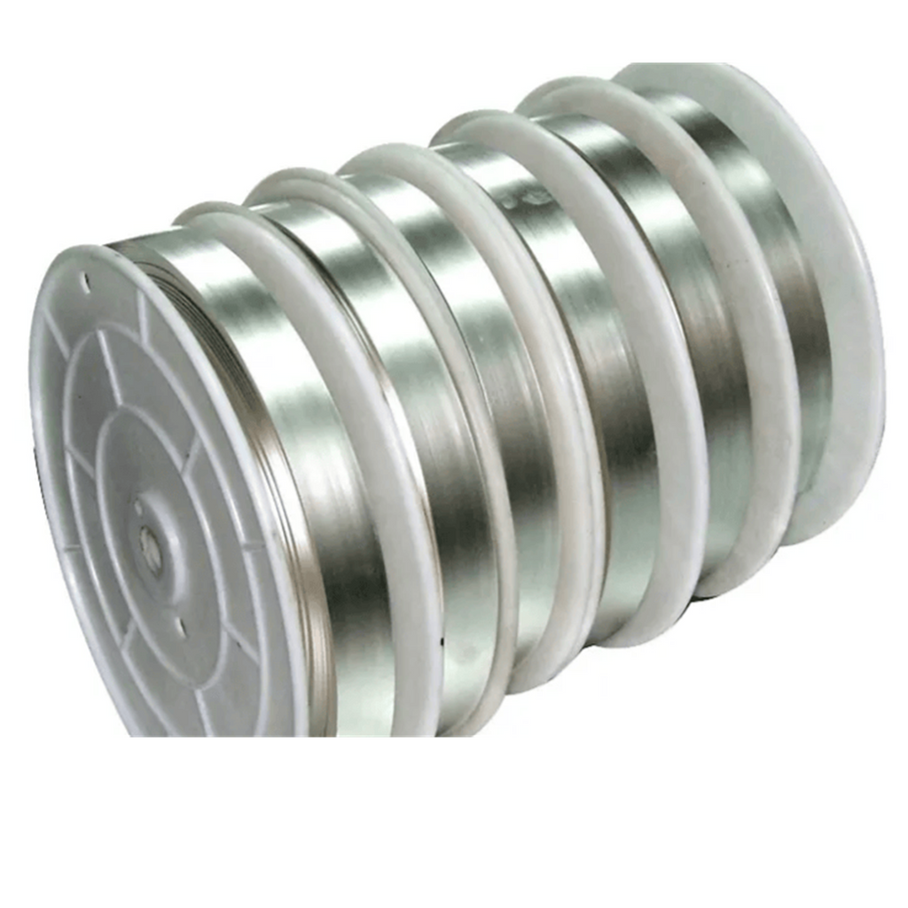 MSE PRO 25g/roll Battery Grade Lithium Foil (80mm W x 100um T) for ...