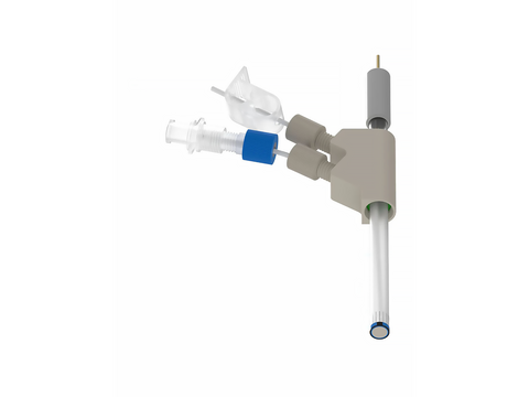 Liquid Junction Adapter, 6 mm Dia.– MSE Supplies LLC