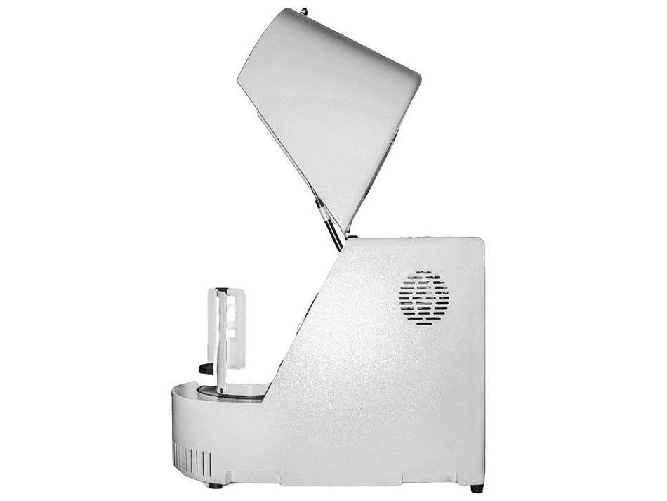 MSE PRO Vertical Planetary Ball Mill with Compact Design – MSE Supplies