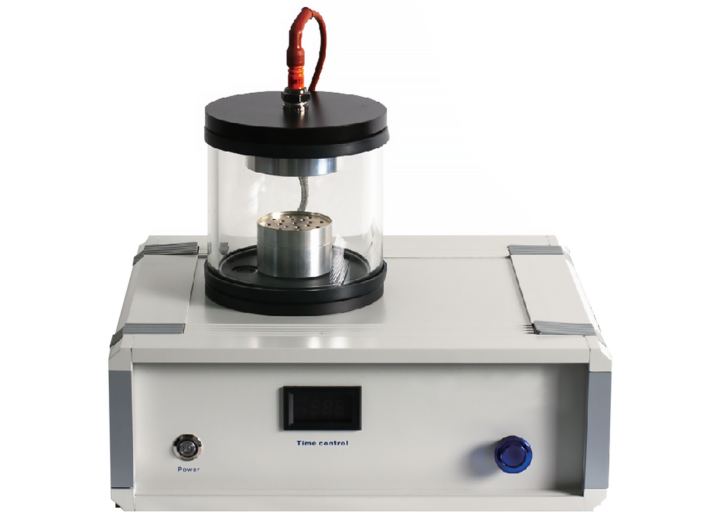 MSE PRO Portable Automatic Ion Sputtering Coater | MSE Supplies LLC