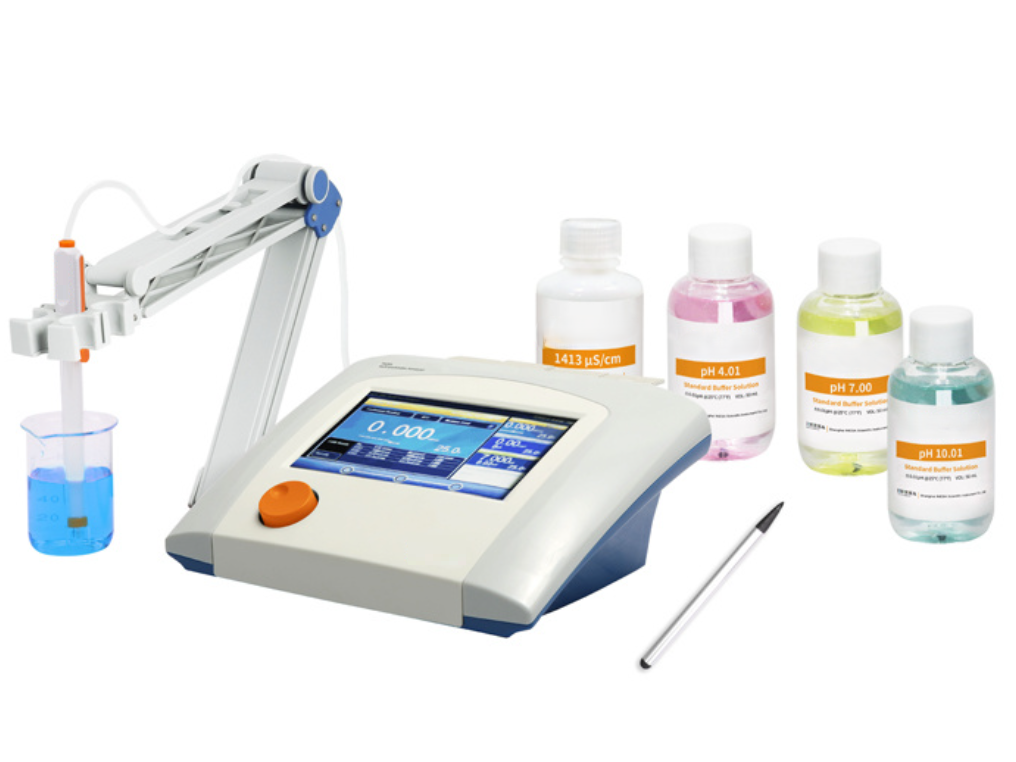 MSE PRO Laboratory Benchtop High Performance Multiparameter Analyzer ...
