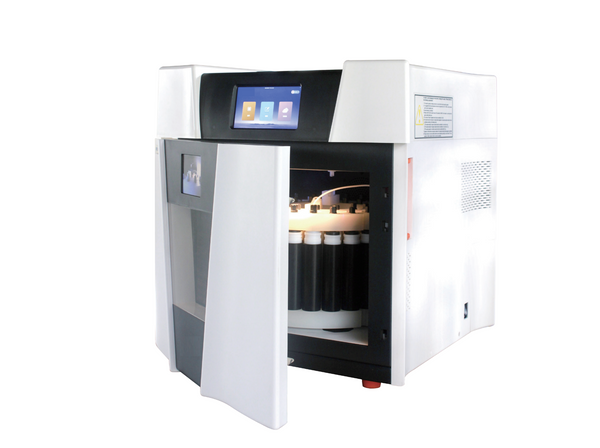 MSE PRO High-Pressure Microwave Digestion System, 24 Vessels/110mL– MSE ...