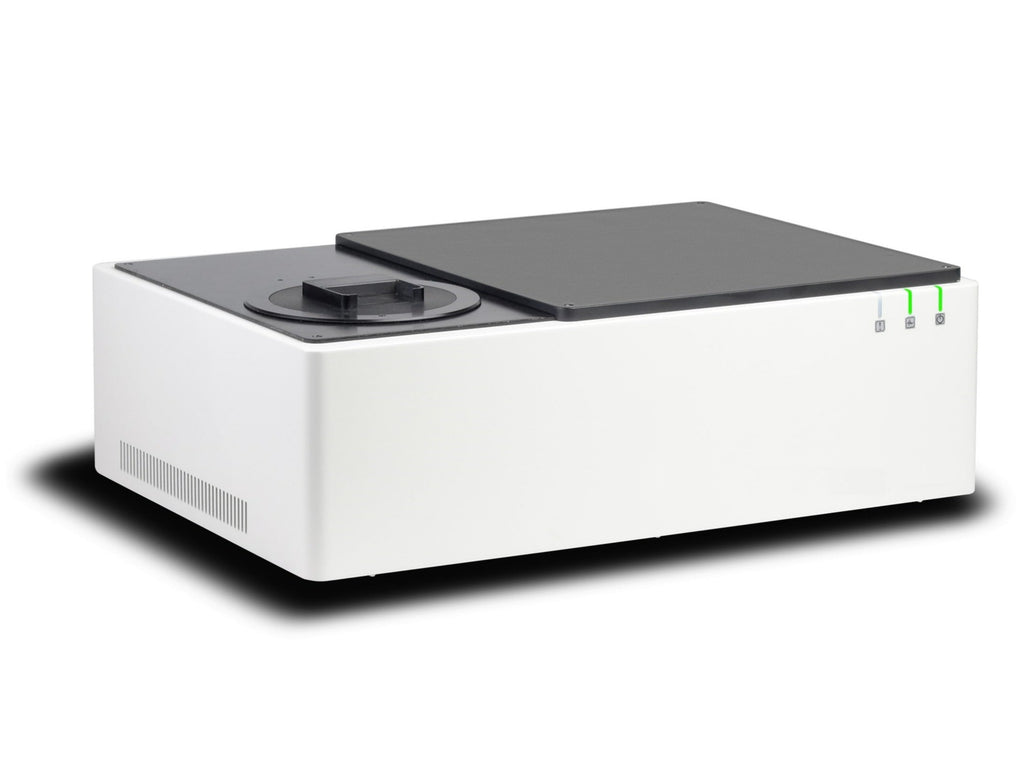 MSE PRO Lab Near-Infrared (NIR) Spectrometer 450 | MSE Supplies LLC