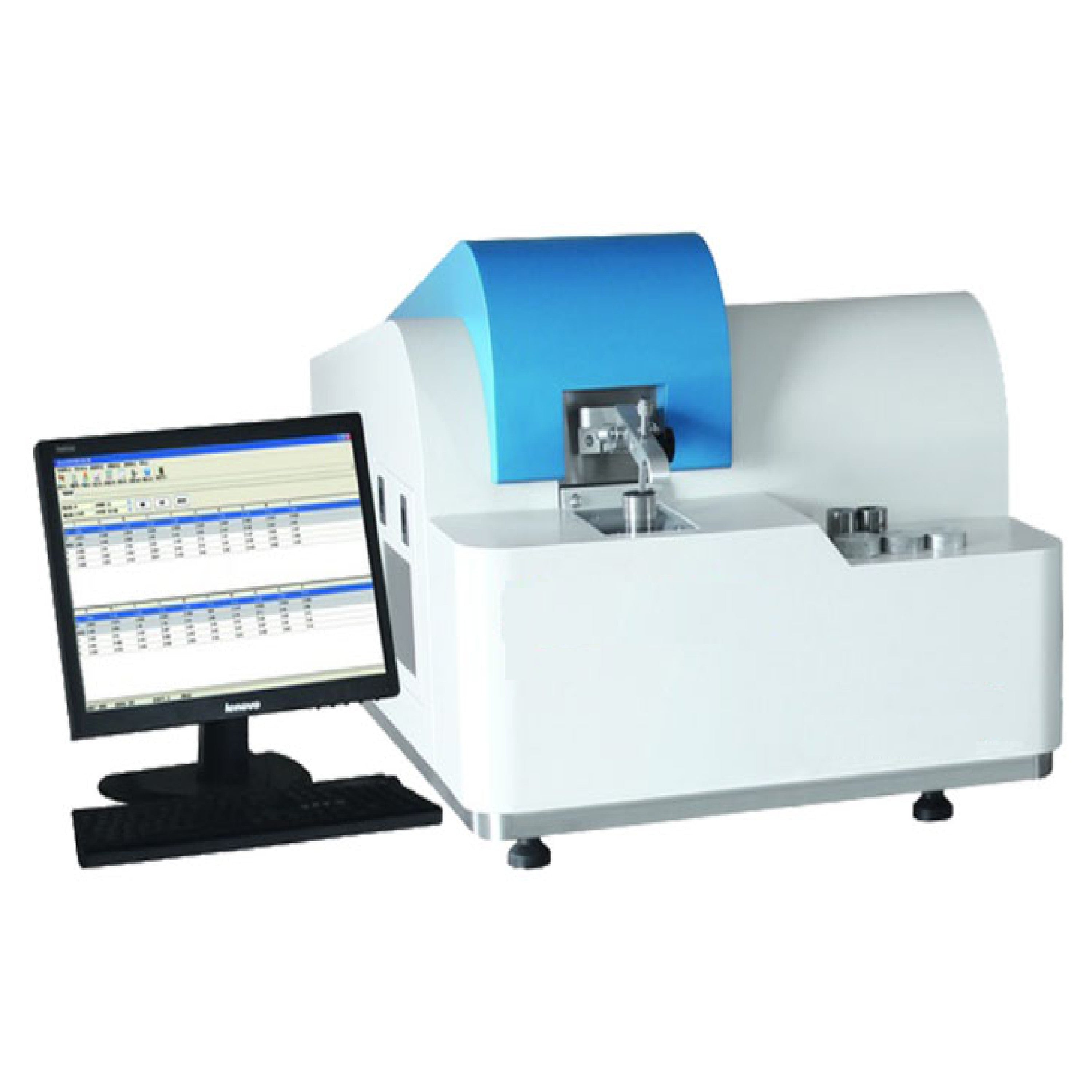 MSE PRO Arc/Spark Optical Emission Spectrometer for Comprehensive Meta ...