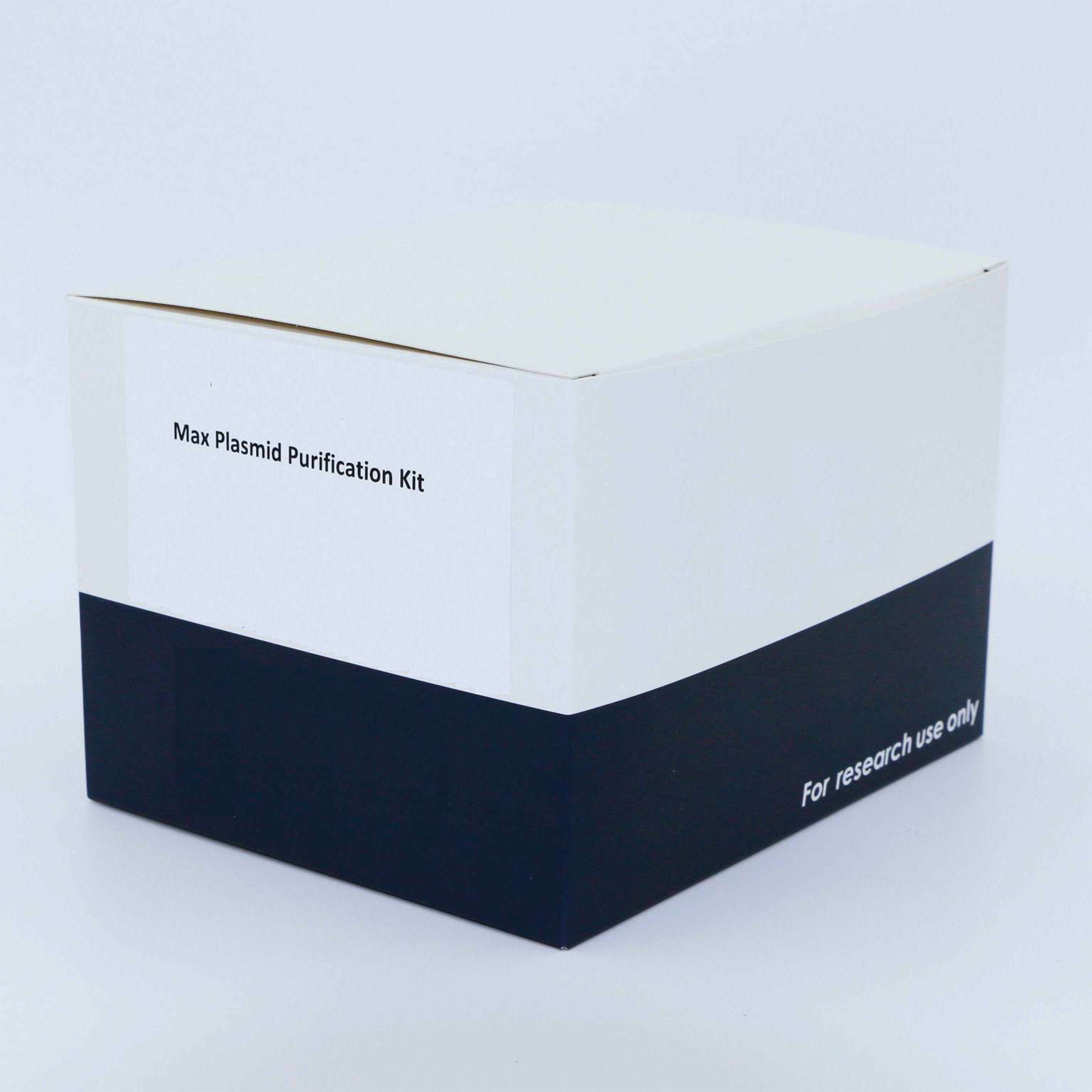 MSE PRO Max Plasmid Purification Kit – MSE Supplies LLC