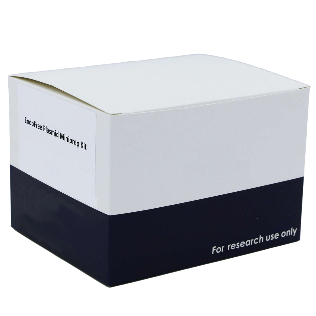 MSE PRO EndoFree Plasmid Miniprep Kit | MSE Supplies LLC