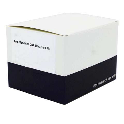 MSE PRO Amp Blood Clot DNA Extraction Kit | MSE Supplies LLC