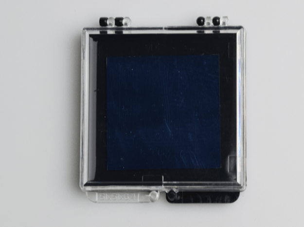 MSE PRO Monolayer Hexagonal Boron Nitride Film (hBN) on SiO2/Si– MSE ...