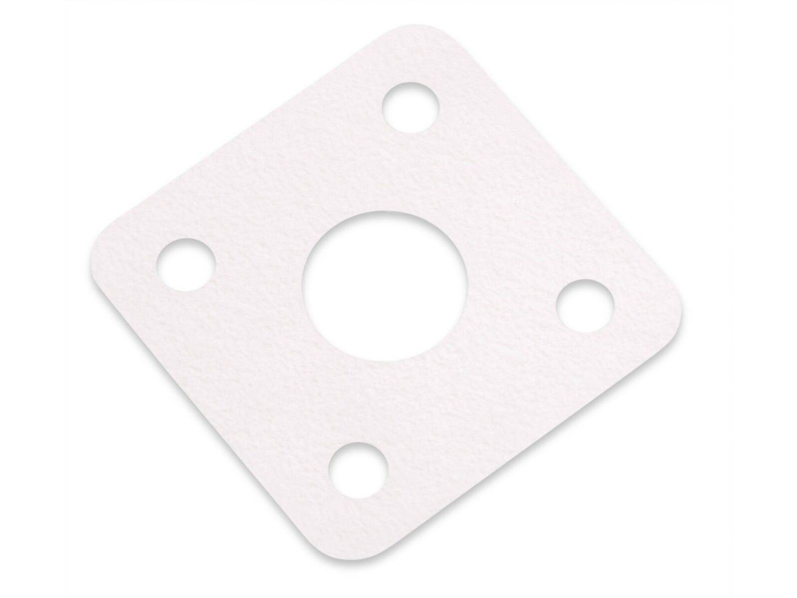 BASi Gaskets - Radial Style Cell - 0.0005 Inch – MSE Supplies LLC