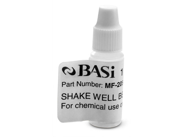BASi Electrode Polishing Diamond Suspension - 3 ML Bottle (1 µm) | BASi