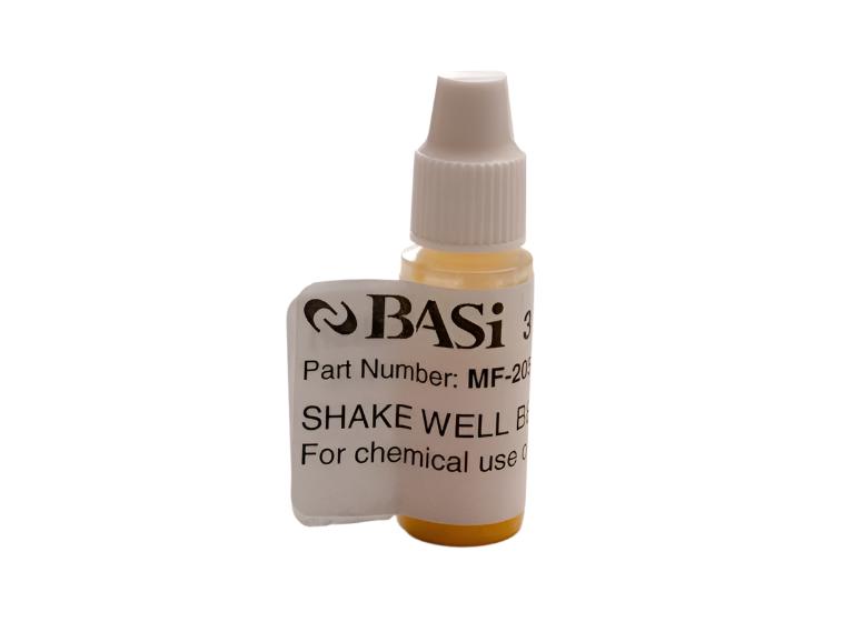 BASi Electrode Modifier - Fine Diamond Polish - 3 ML Bottle (3 µm) | BASi