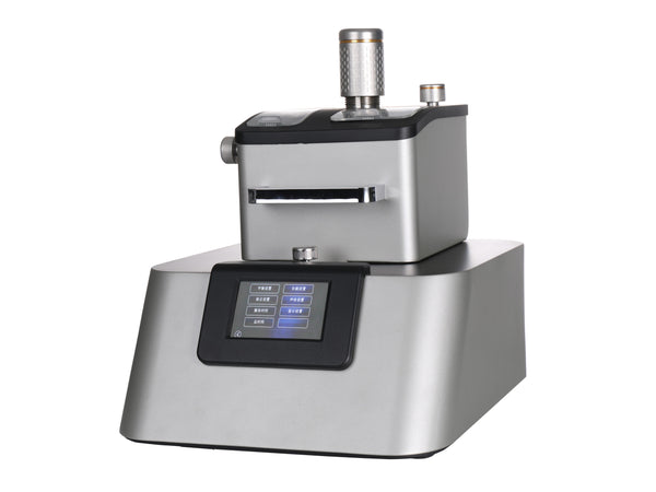 MSE PRO Lab Mortar Grinder | MSE Supplies LLC