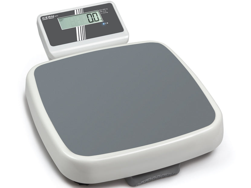 Kern Personal Floor Scale MPD 200K-1EM – MSE Supplies