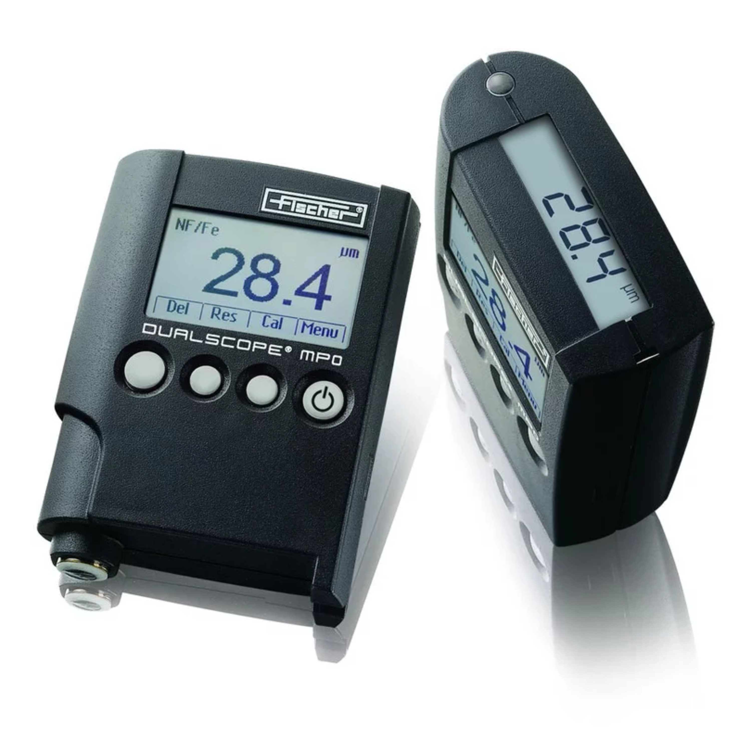 Fischer MP0® Series Pocket All-rounders for Mobile Coating Thickness M ...