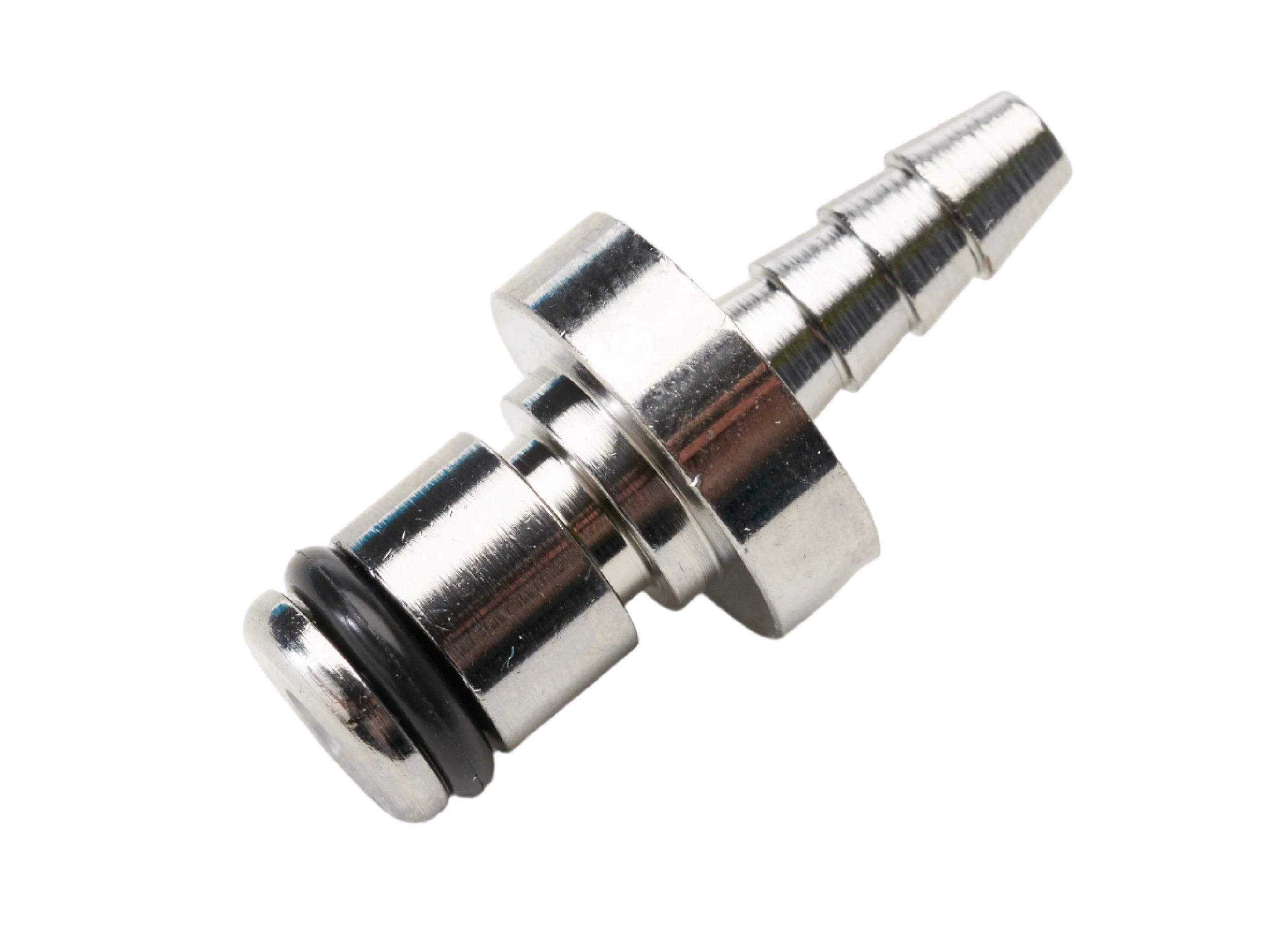 BASi Gas Inlet Barb Fitting – MSE Supplies