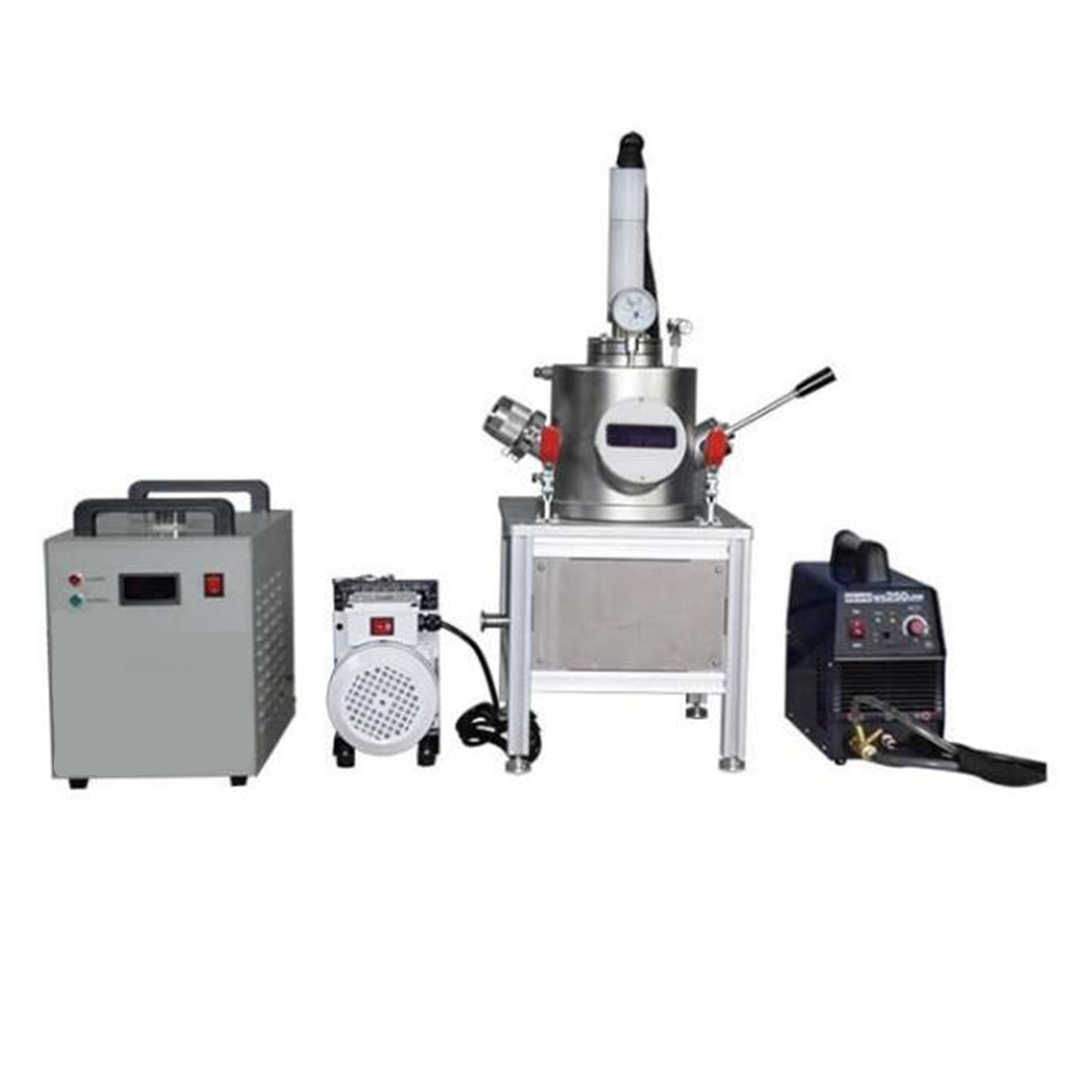 MSE PRO Compact Arc Melting Furnace – MSE Supplies