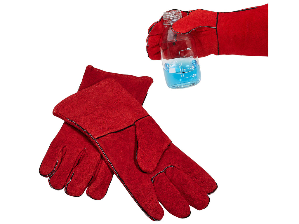 MSE PRO HotGuard™ Autoclave Safety Gloves | MSE Supplies LLC