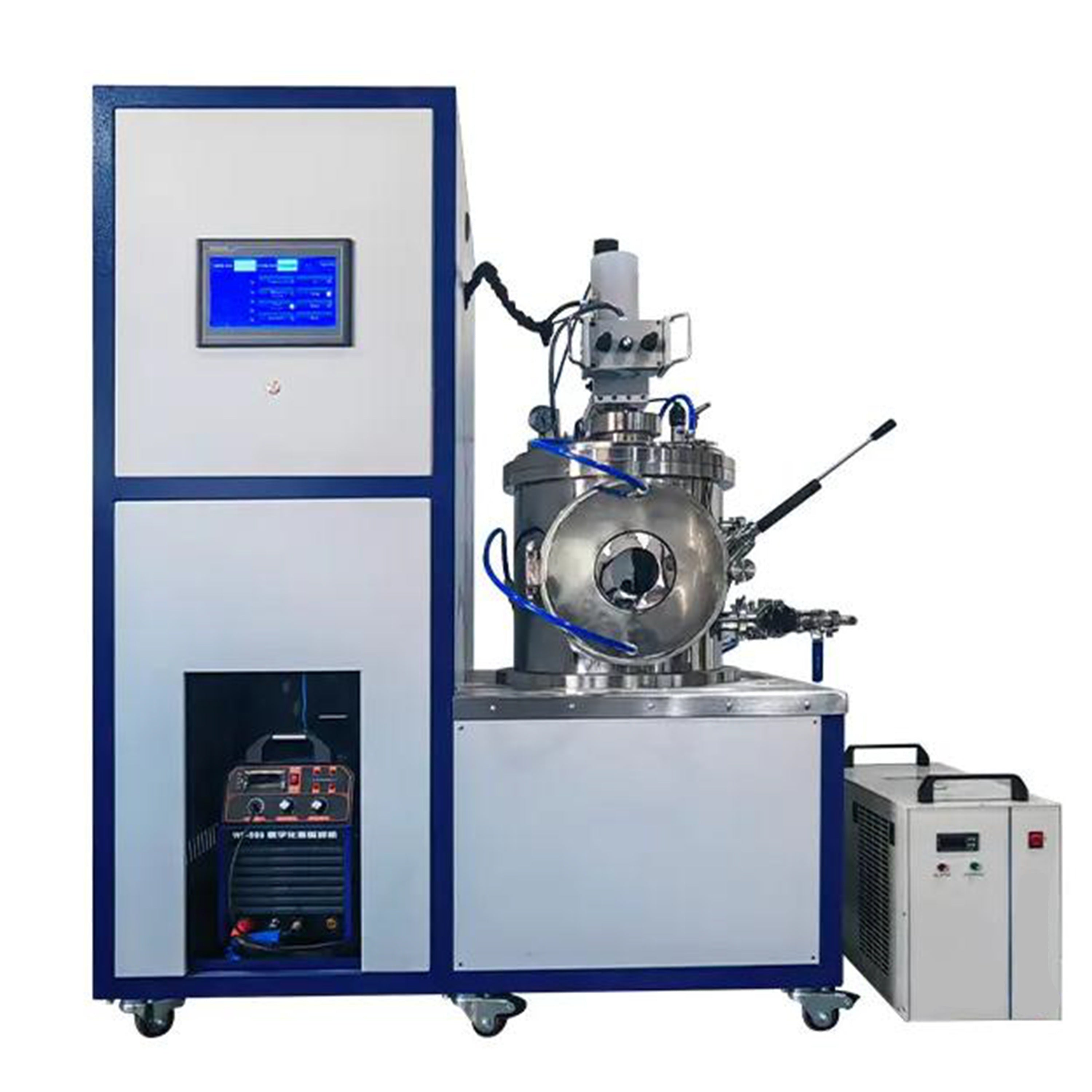MSE PRO Large Arc Melting Furnace – MSE Supplies