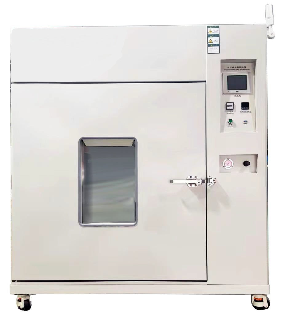 MSE PRO Salt Spray Machine – MSE Supplies LLC