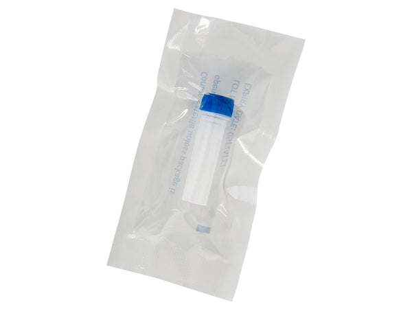 MSE PRO Screw Cap Microtube – 2mL, Sterile, Individually Wrapped– MSE ...