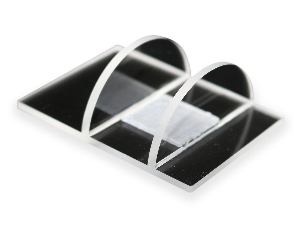 MSE PRO Air Sensitive XRD Sample Holder | MSE Supplies LLC