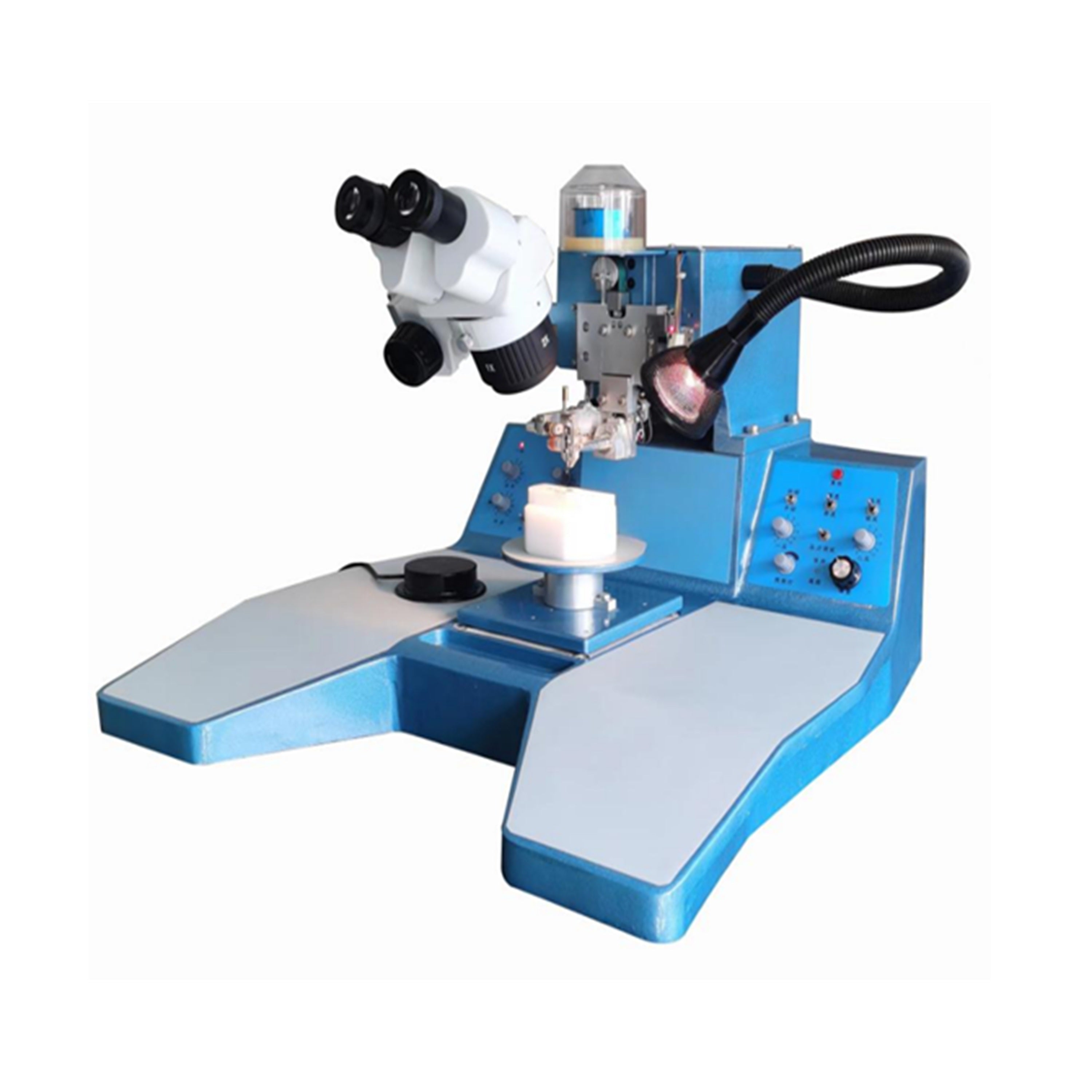 MSE PRO Ultrasonic Aluminum Wire Bonder – MSE Supplies