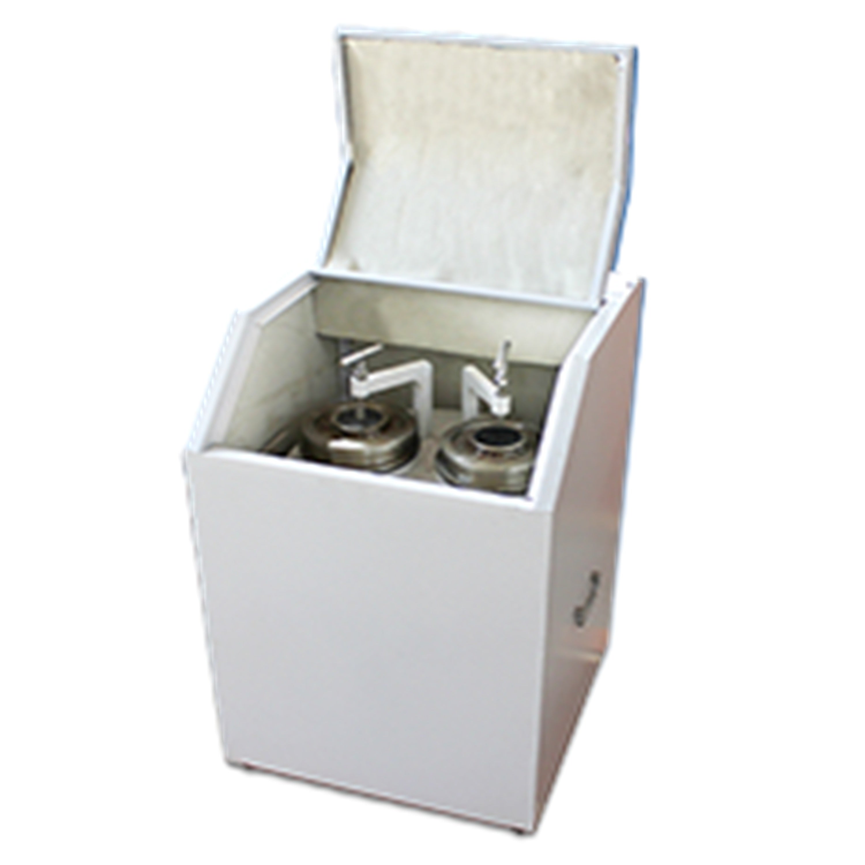 MSE PRO Laboratory Sample Grinder Machine – MSE Supplies