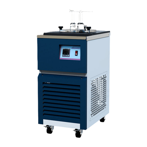 MSE PRO Vapor Trap (Indirect Cooling Type) | MSE Supplies LLC