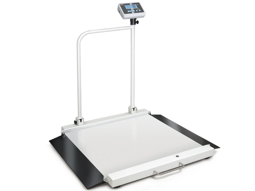 Kern Wheelchair Platform Scale MWA 300K-1PM | Kern