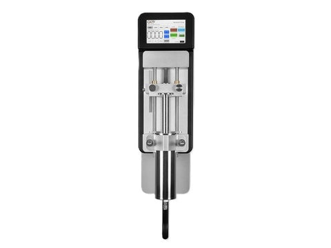 InfinityPV Mammoth Syringe Pump for High-Volume Coating Applications | InfinityPV